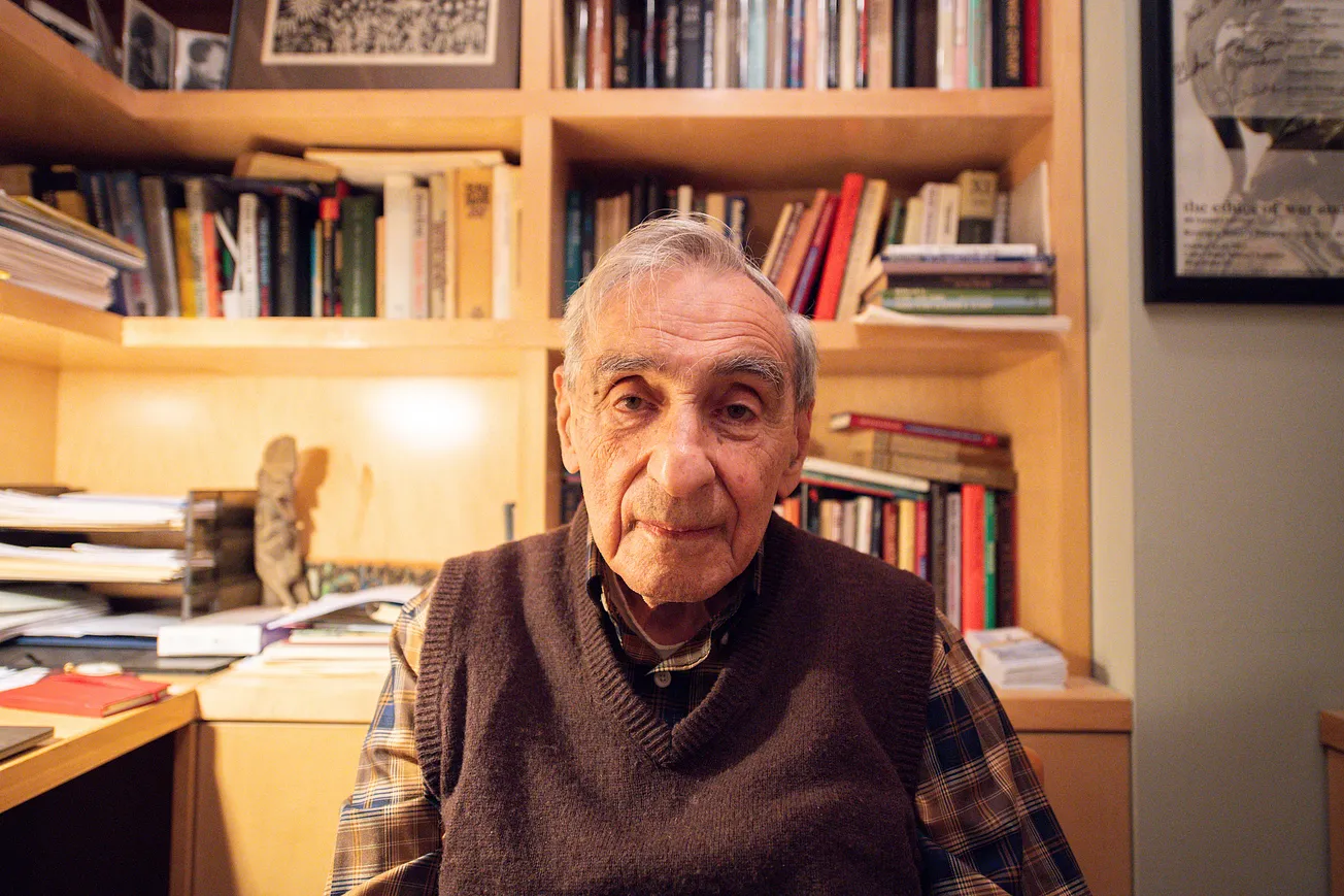 What Makes a War Just?