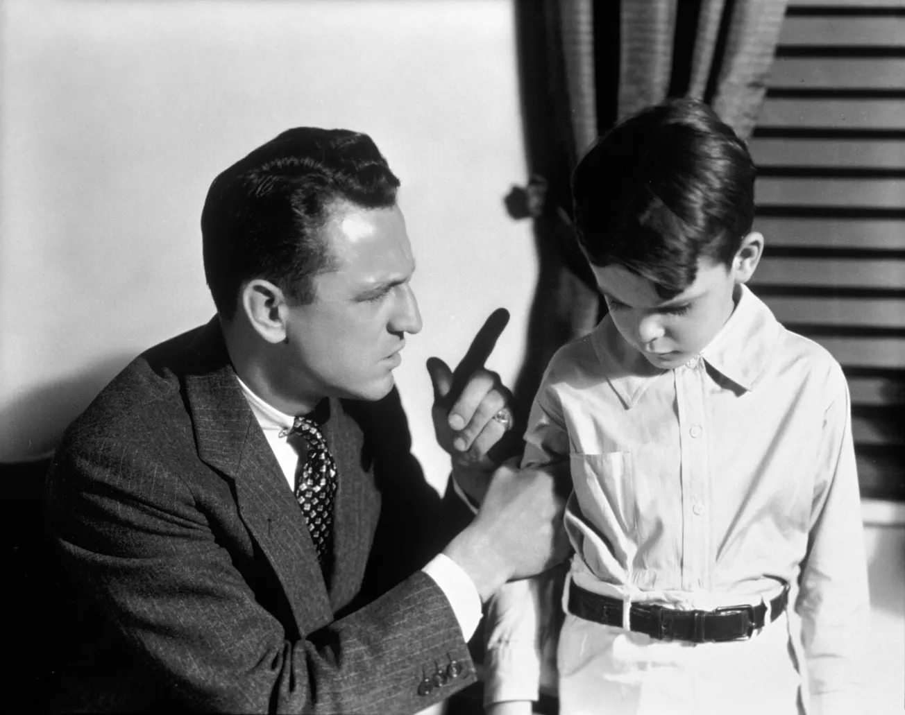 Letters to the Editor: Don’t Hit Your Kids