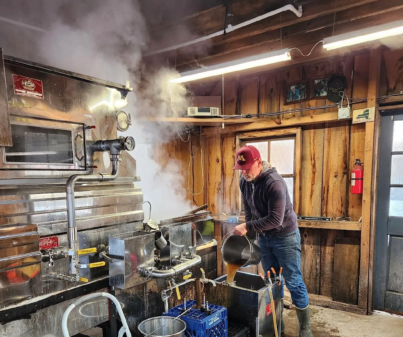 The Pursuit of Sappiness