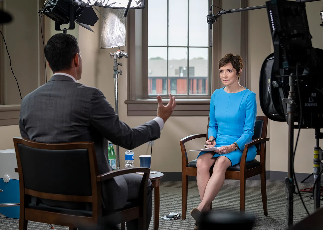 Catherine Herridge: Protecting Sources Is a Hill Worth Dying On