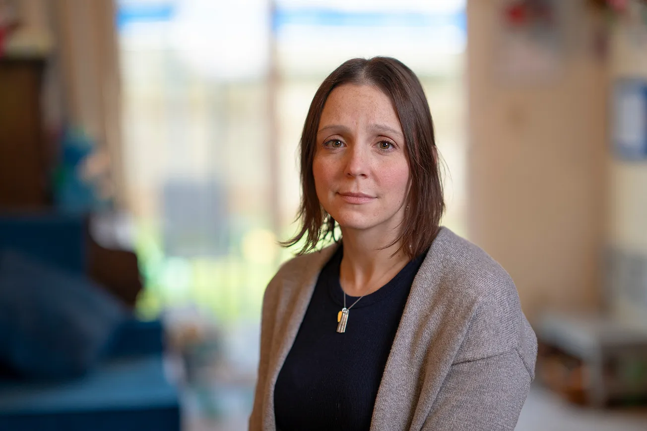 Hospital Reviews Gender Care After Therapist Blows the Whistle