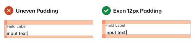 8 Rules for Switching to Infield Top-Aligned Form Labels | annotated by ...