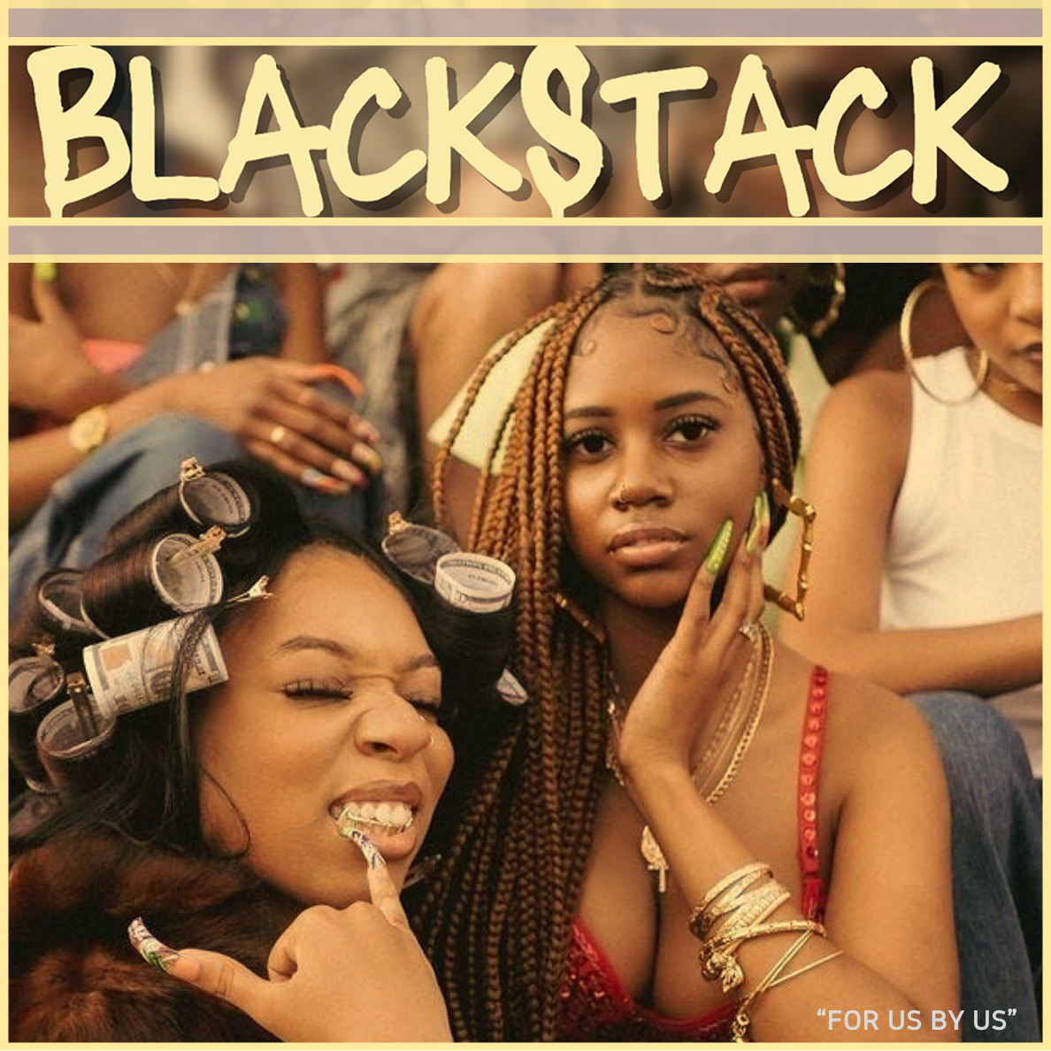 BlackStack | Substack