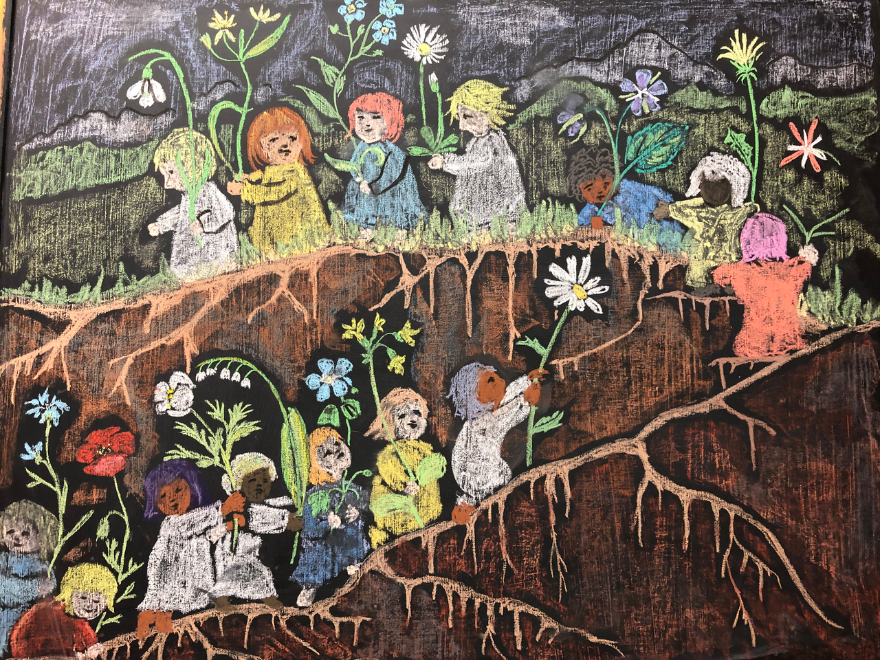 Scéal | Kerri ní Dochartaigh | Substack