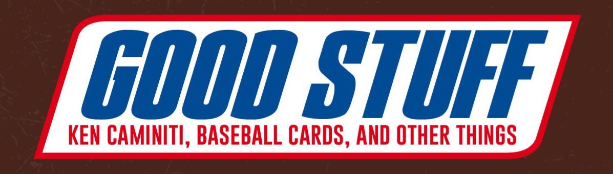 Good Stuff | Dan Good | Substack