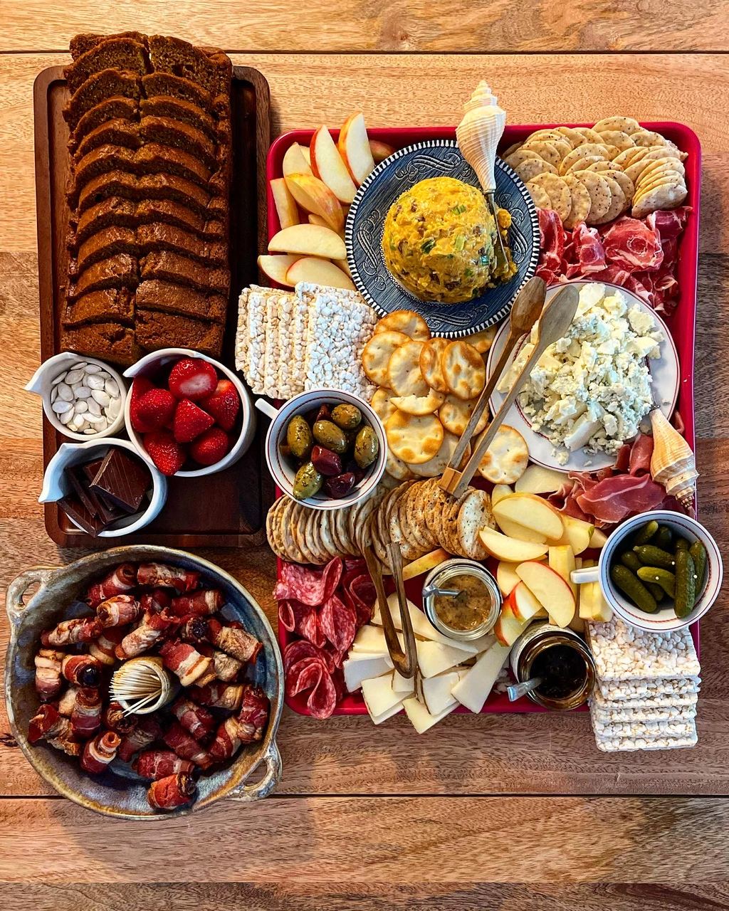 Reading & Eating | Shauna Niequist | Substack