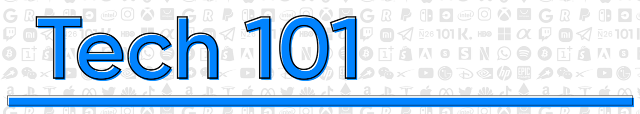 Tech 101 | Edu Martín-Prieto | Substack