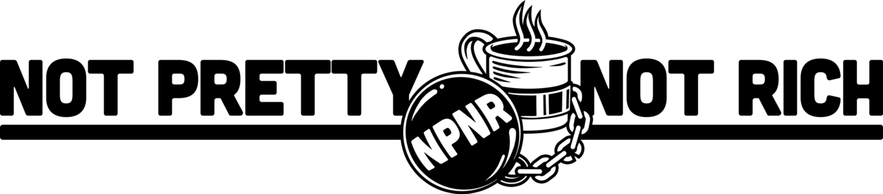 Not Pretty, Not Rich | Sam Becker | Substack