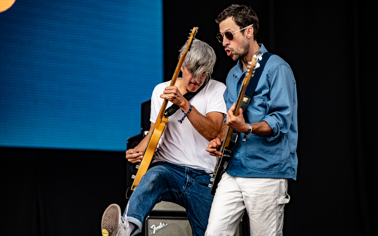 Slow Descent Into Radness | We Are Scientists | Substack