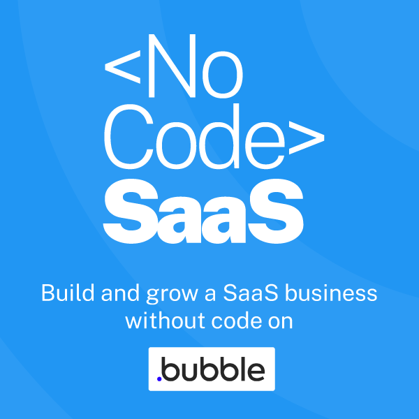 NoCodeSaaS | James Devonport | Substack