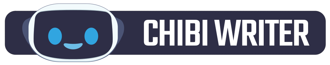 Chibi Writer | Chaddeus | Substack