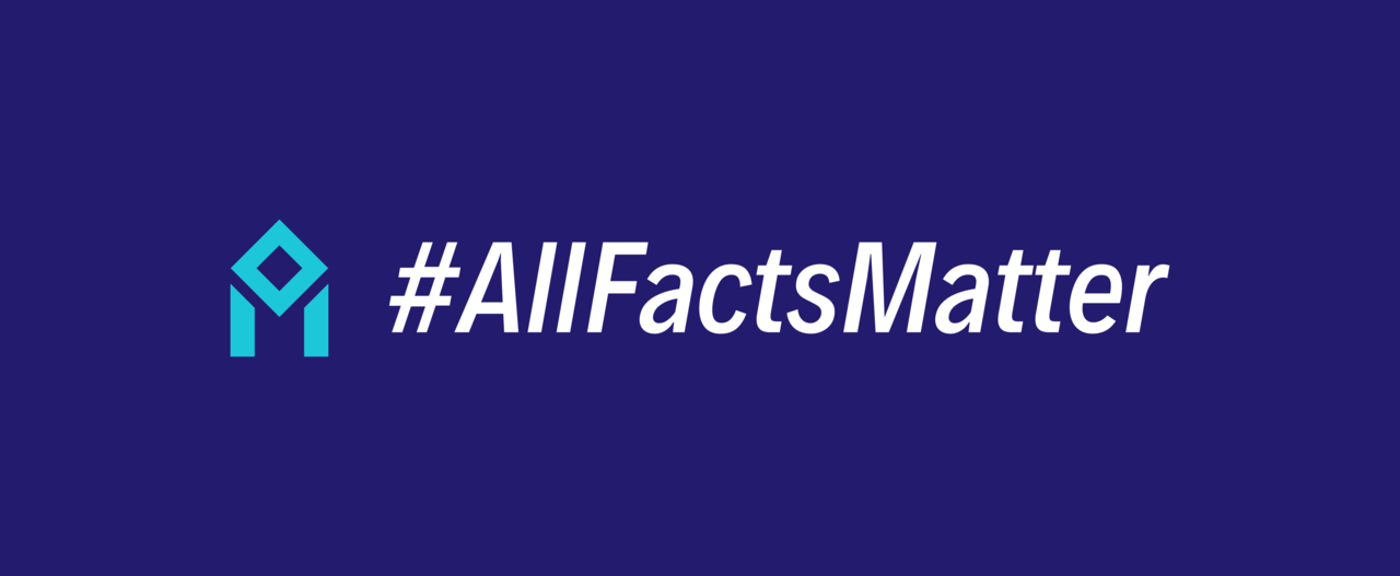 All Facts Matter | Peter Nayland Kust | Substack