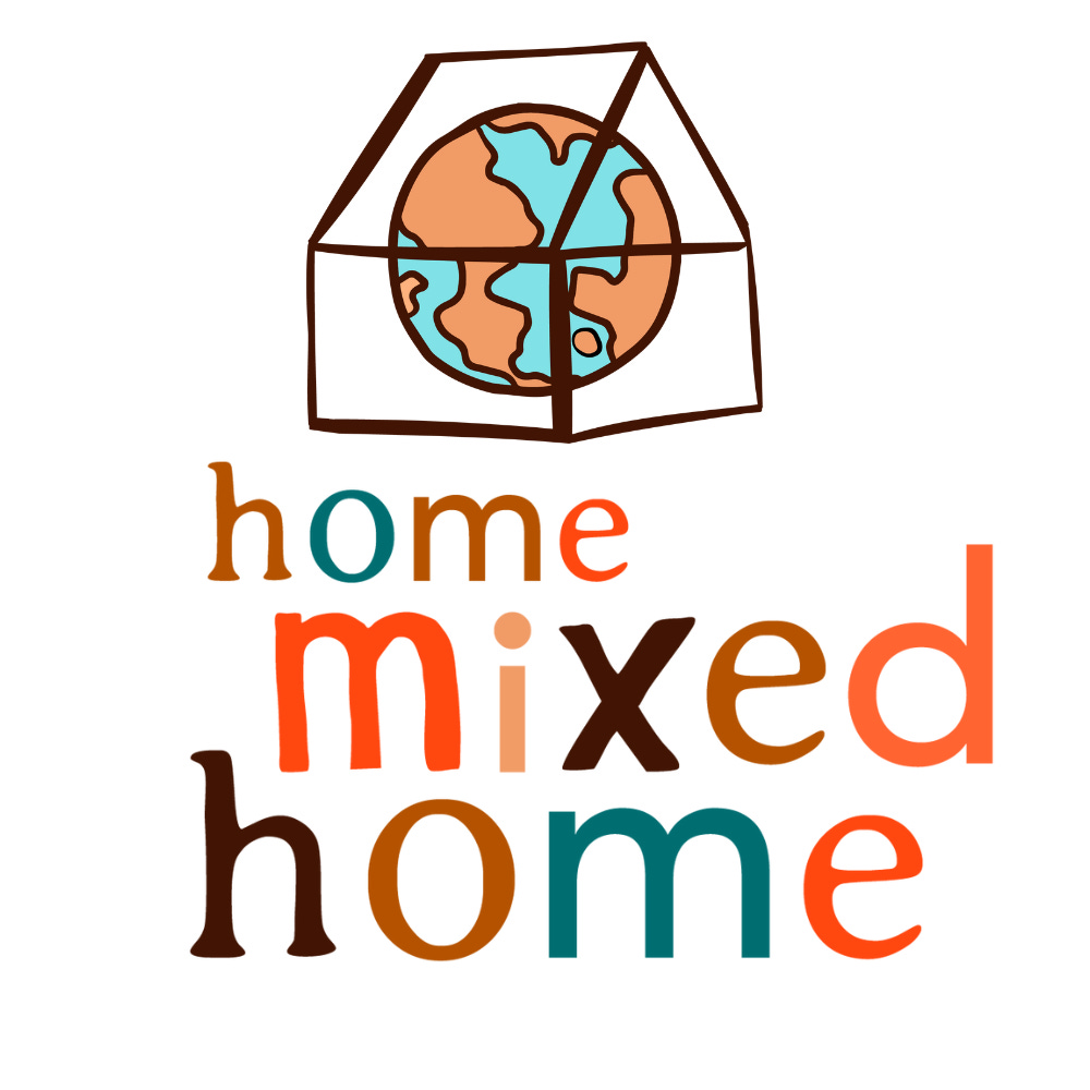 Home Mixed Home | Tania Rabesandratana | Substack