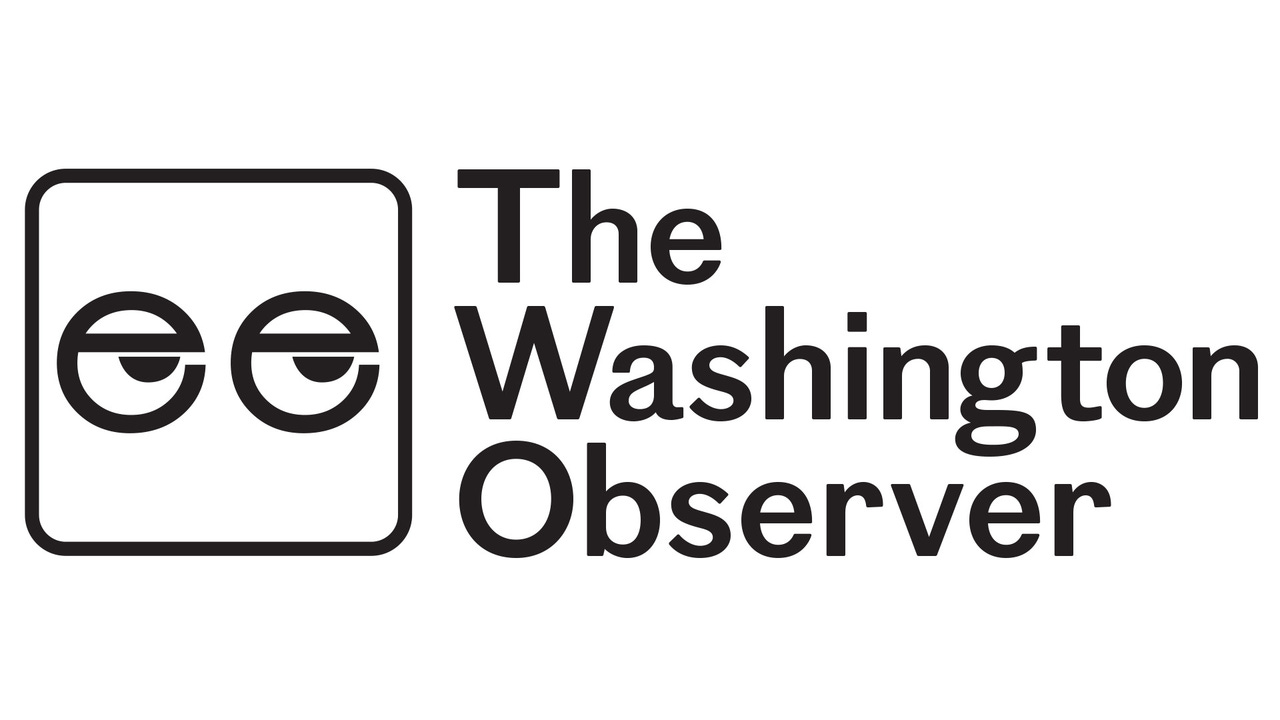 The Washington Observer | Paul Queary | Substack