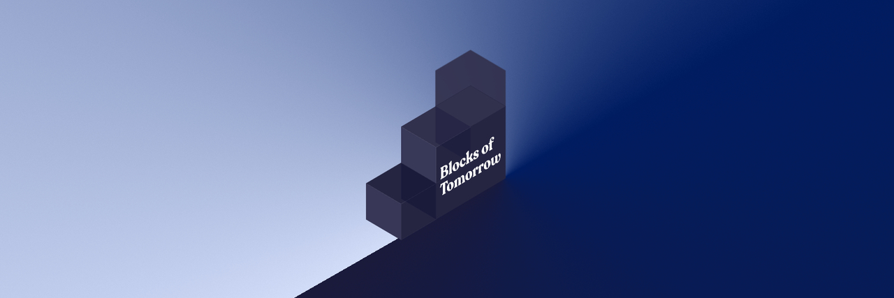 Blocks of Tomorrow | Connor Phillips | Substack