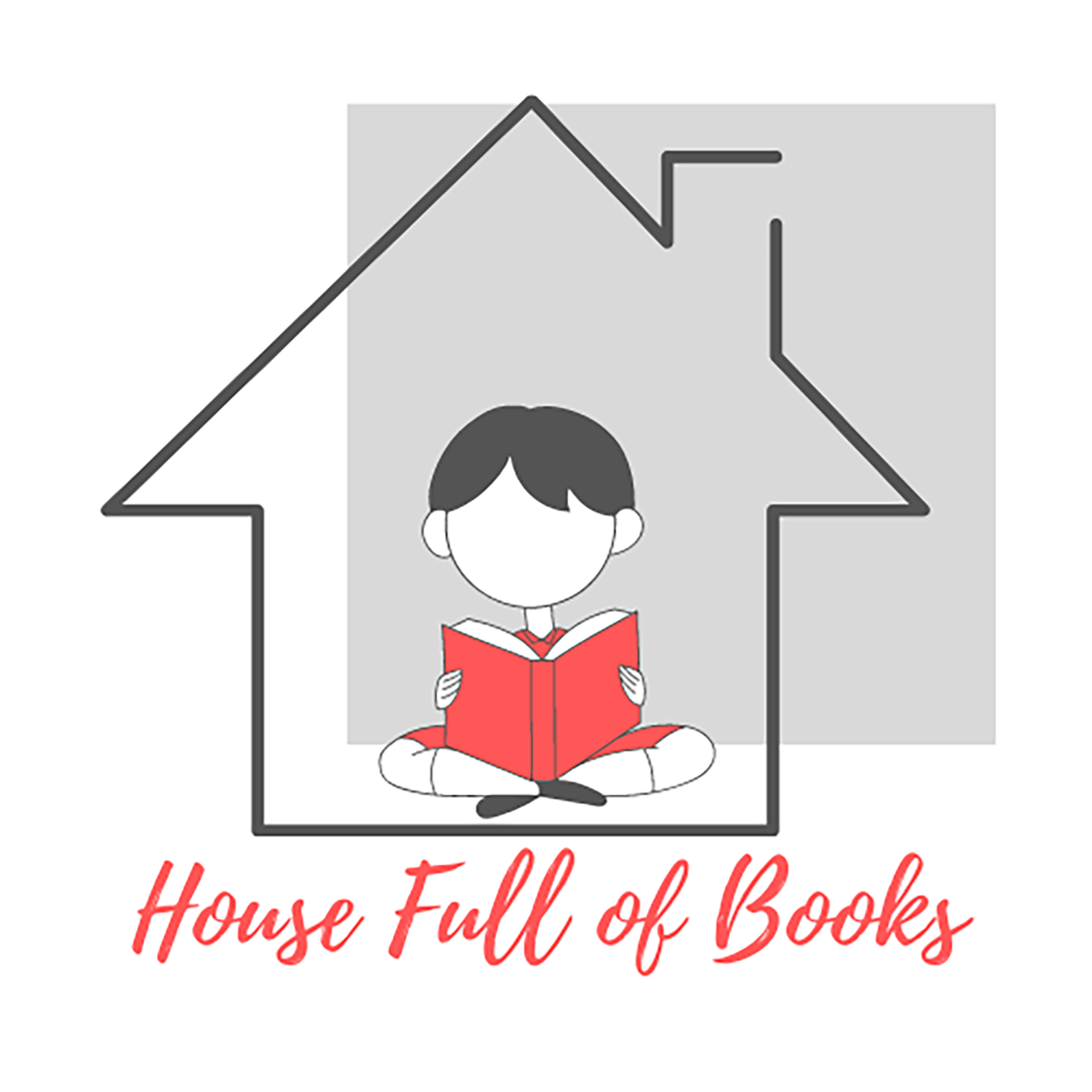 House Full of Books | Roopa Baliga | Substack