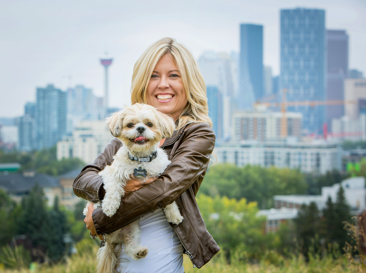 Michelle Rempel Garner | Substack