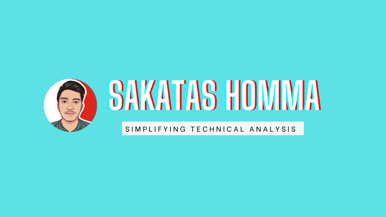 The Technical Take | Sakatas Homma | Substack