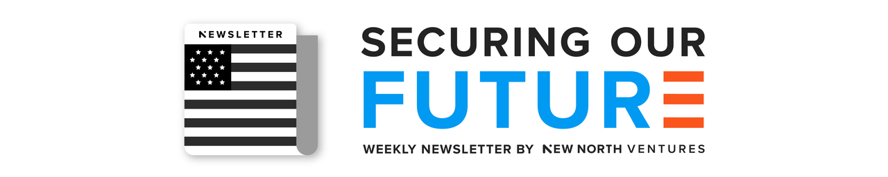Securing Our Future | Jeremy Hitchcock | Substack