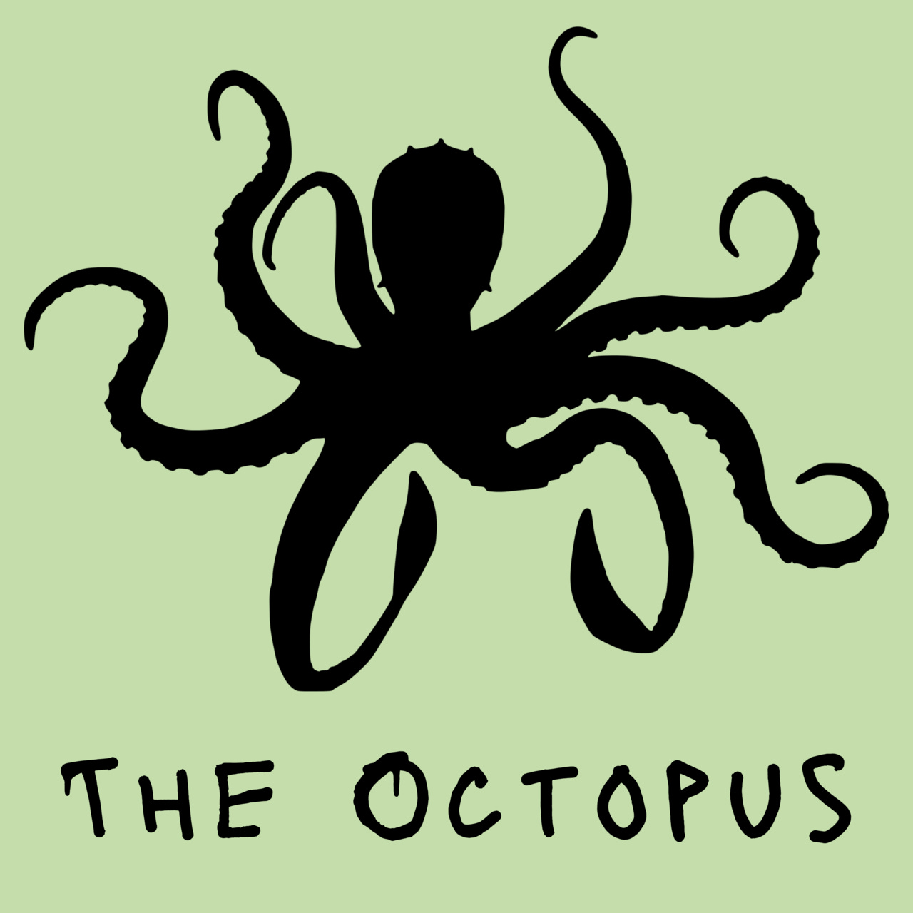 The Octopus | Adrienne Marie Wood | Substack