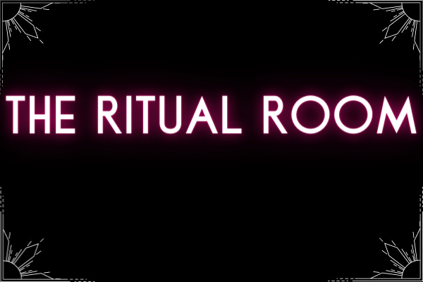 the Ritual Room | Meaghan | Substack