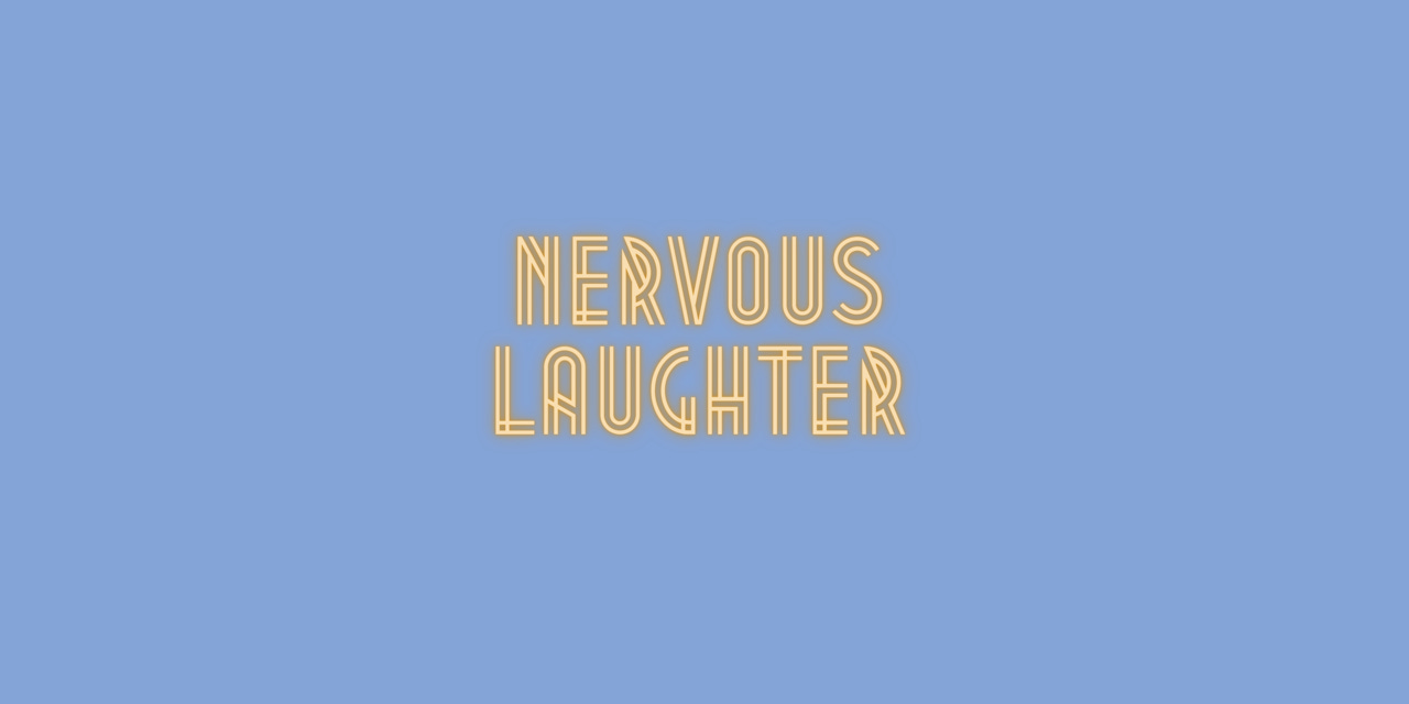 Nervous Laughter | Rick Morton | Substack