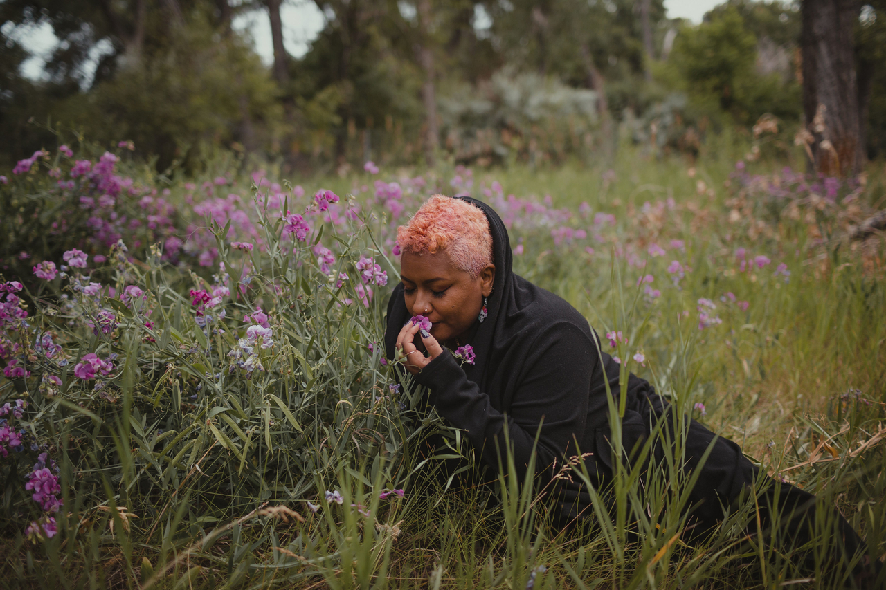 Both/and. | Candice Rose Valenzuela | Substack