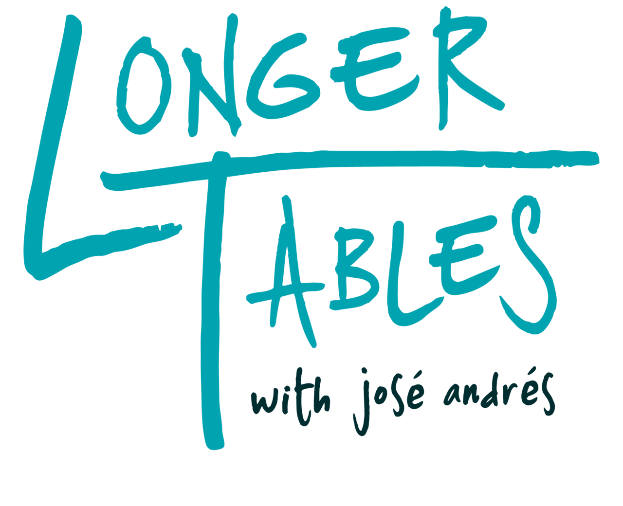 Longer Tables with José Andrés | Substack