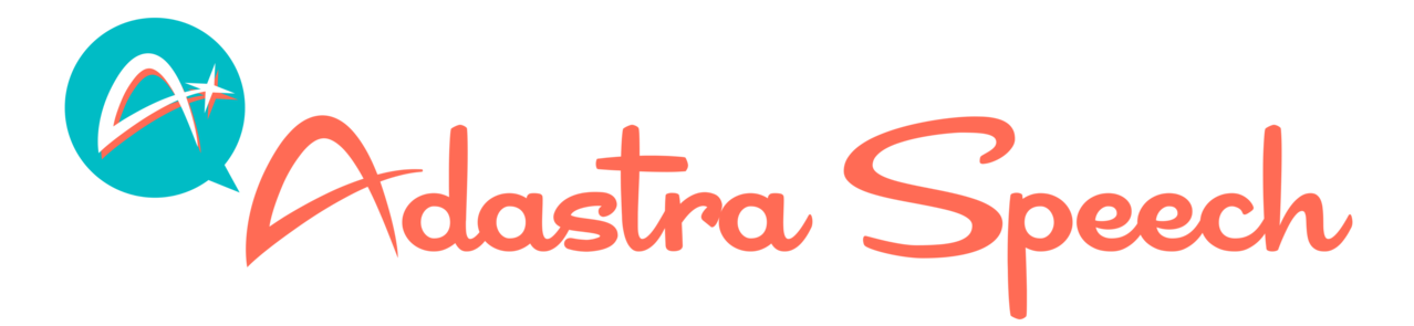 Adastra Speech - Thinking About Speaking | Christi Barb, PhD | Substack