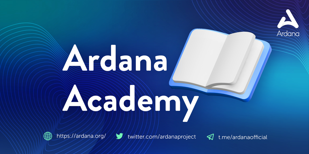 Ardana Academy | Substack