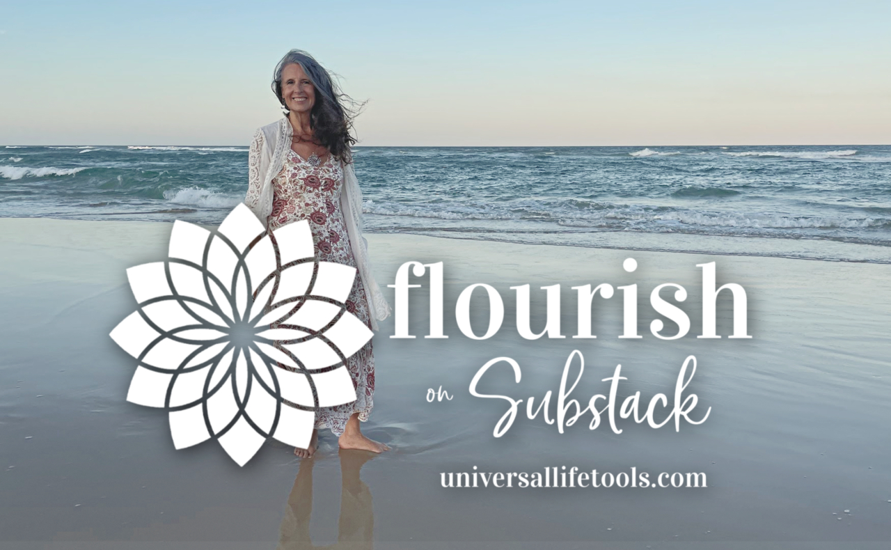 Flourish | Simone Matthews | Substack