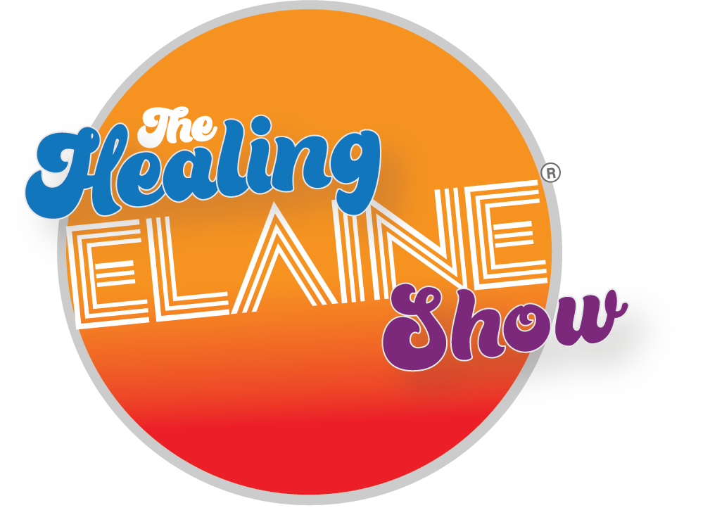 Healing Elaine® | Substack