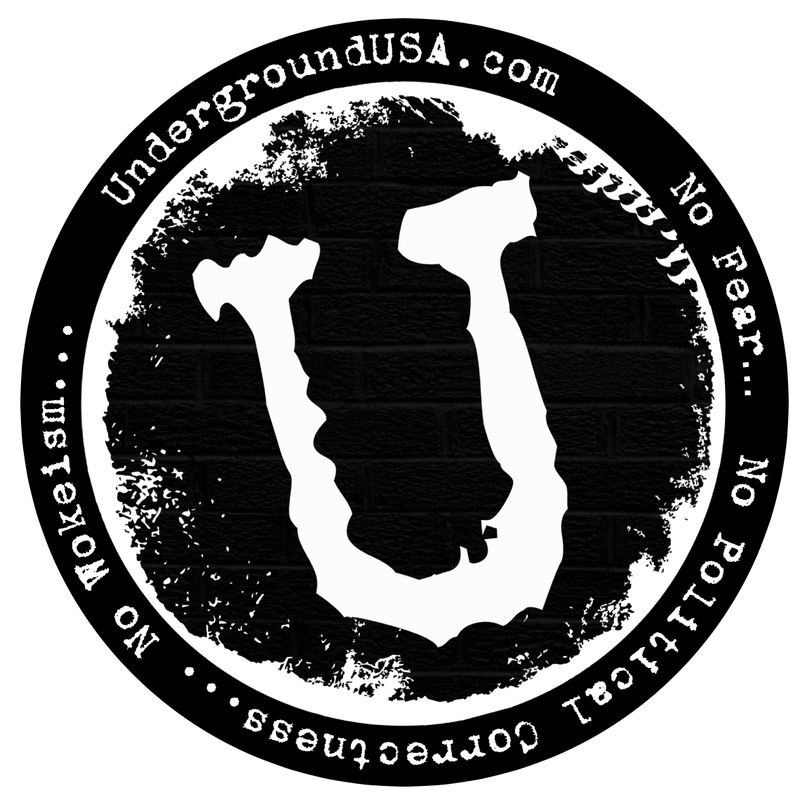Underground USA | Substack