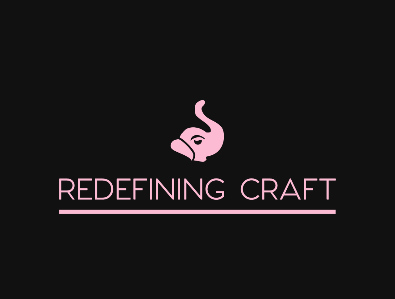 Redefining Craft with Dennis Stevens | Dennis Stevens, Ed.D. | Substack