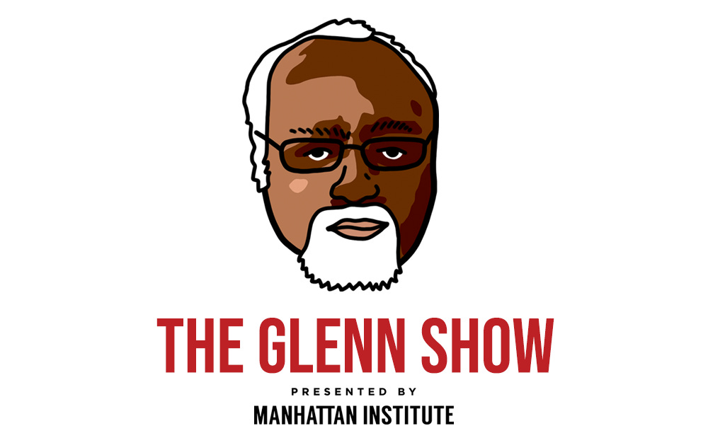 The Glenn Show | Substack