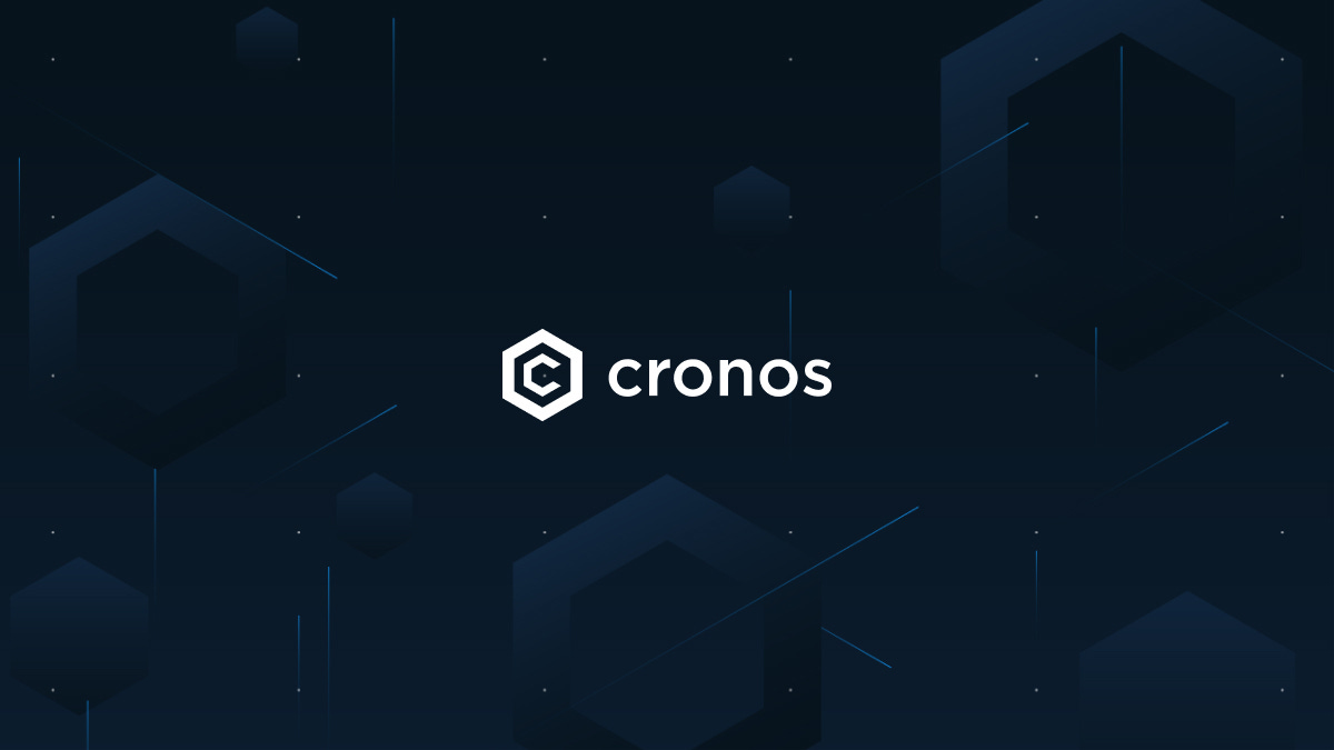 Cronos Newsletter | Cronos Labs | Substack
