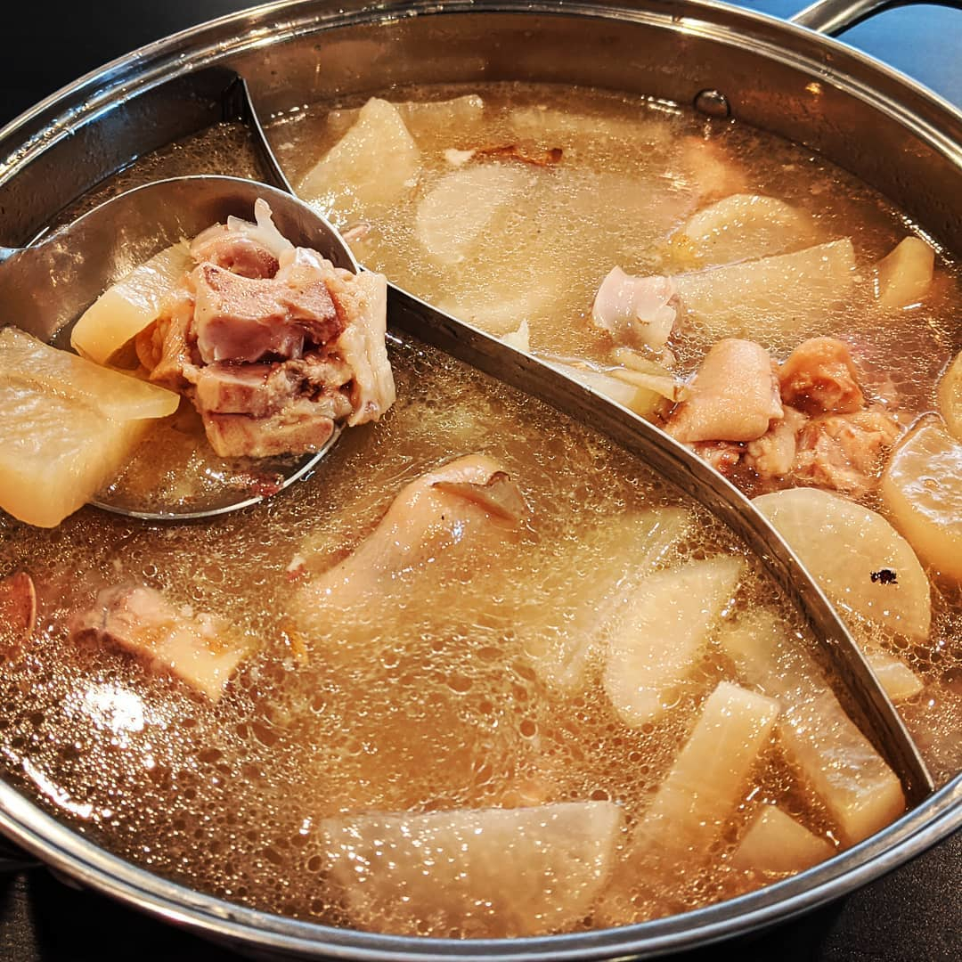 Fuzhou Food | Substack