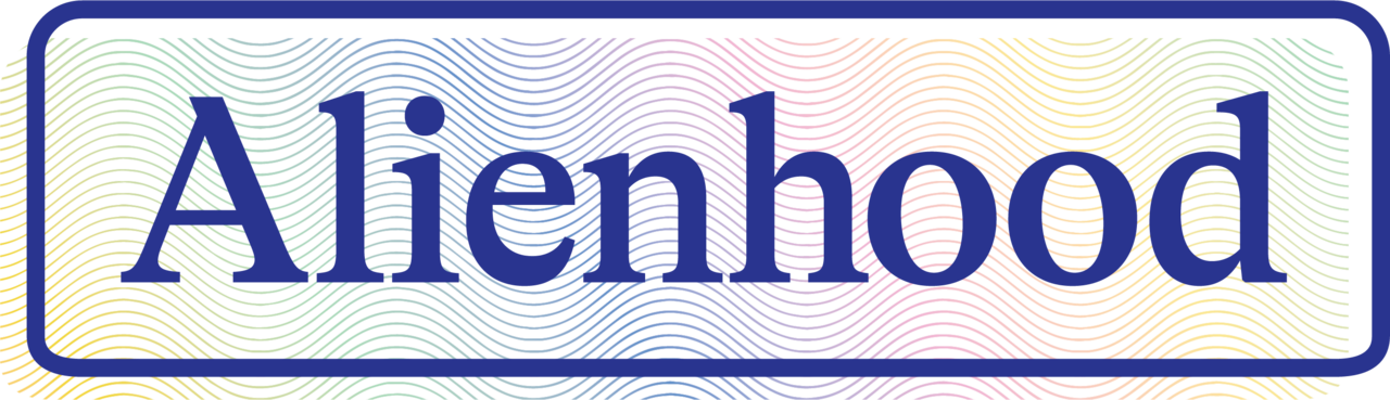 Alienhood | Jesus Rodriguez | Substack