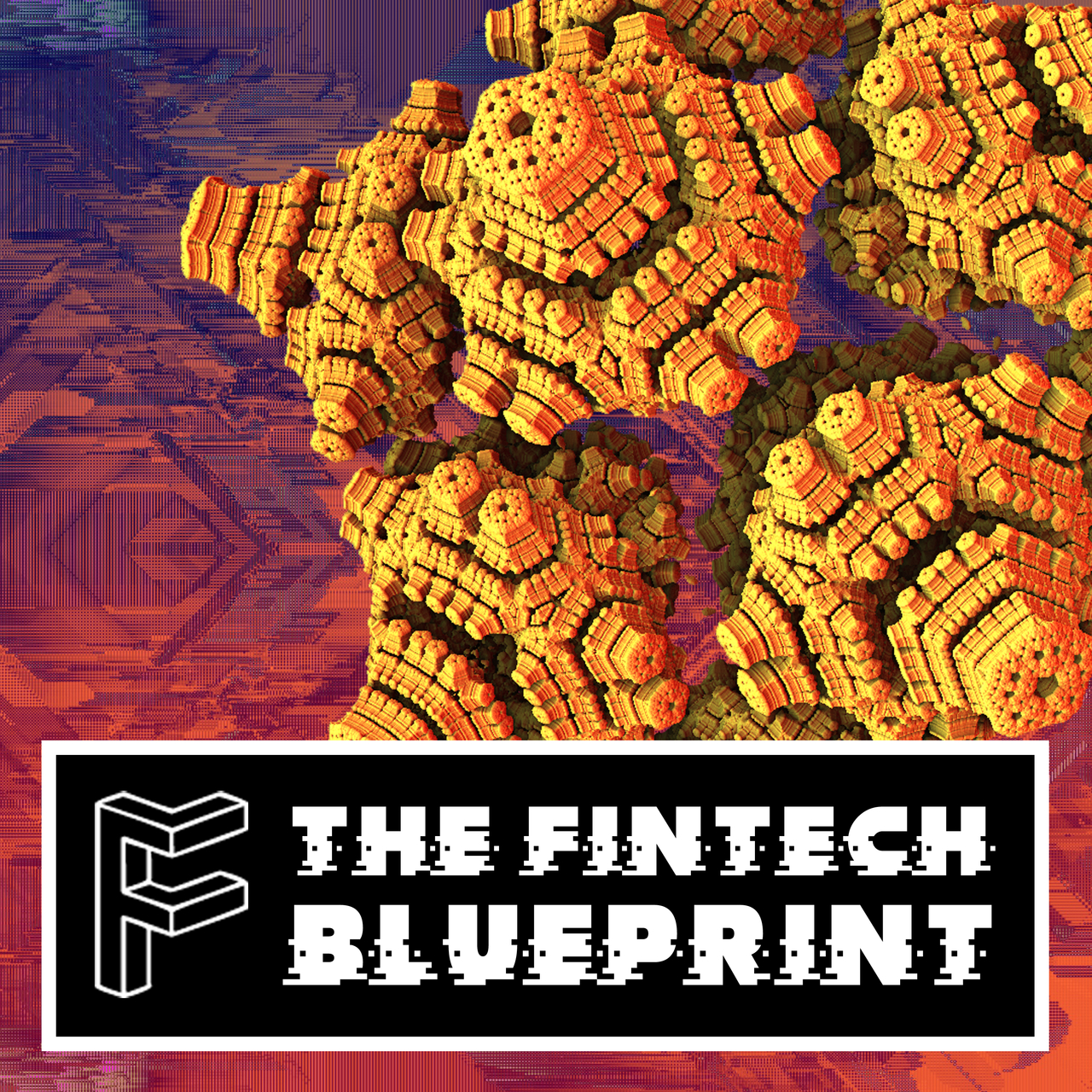 Fintech Blueprint 🤖🏦🧭 | Lex Sokolin | Substack