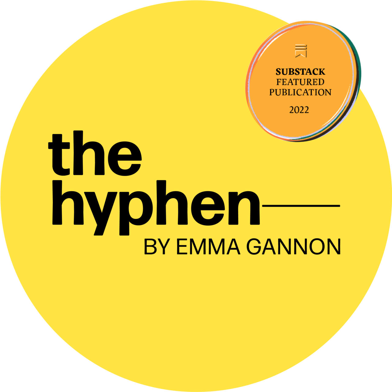 The Hyphen by Emma Gannon | Substack