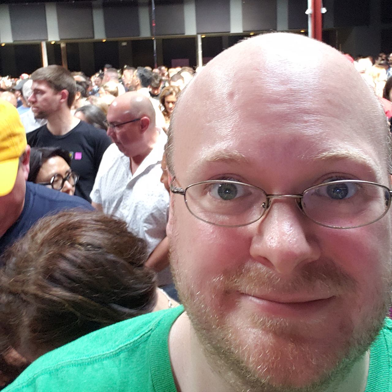 Link + Kin | Link Hughes | Substack