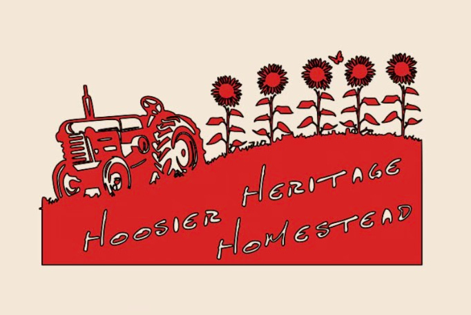 Hoosier Heritage Homestead | Noah Coley | Substack