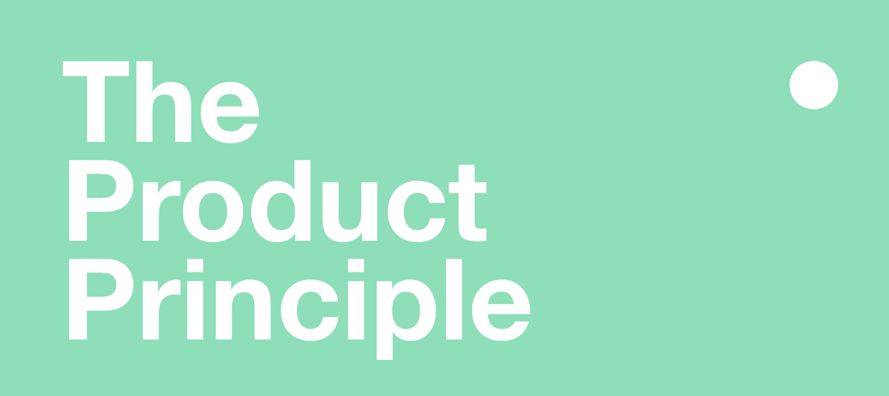 The Product Principle | András Juhász | Substack