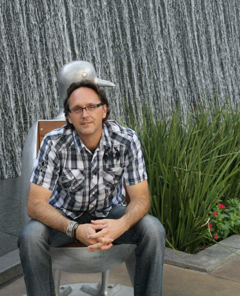 Fabler | Jim Kendall | Substack