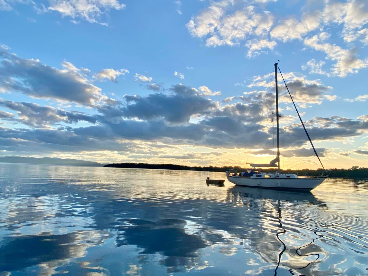 Where is Sofia? | Rob & Finbar | Substack