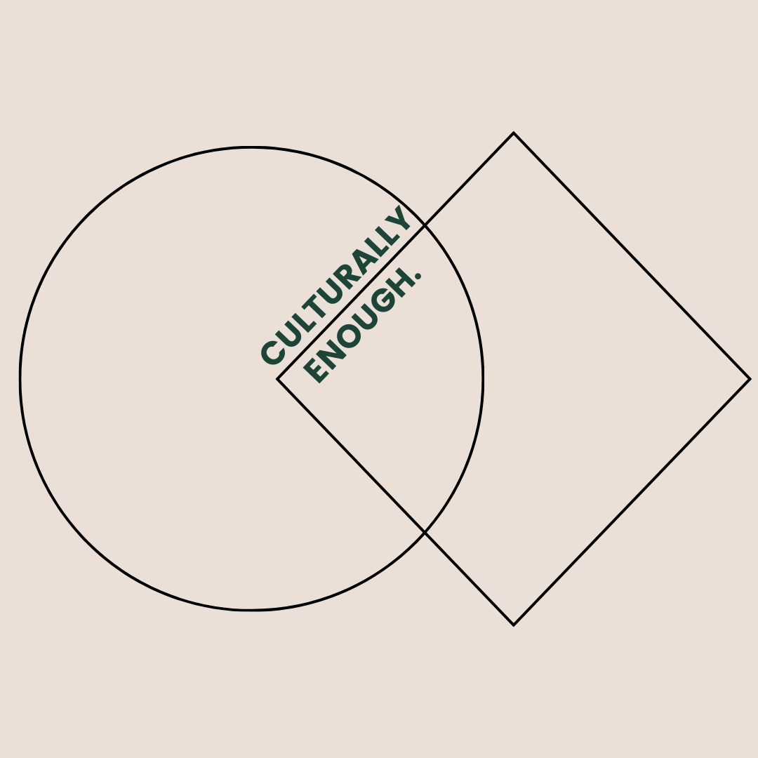 Culturally Enough. | Sahaj Kaur Kohli | Substack