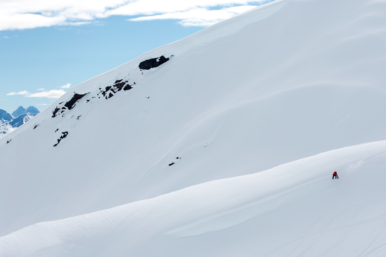 Punk Rock Bio | Daniel Goodwin | Substack