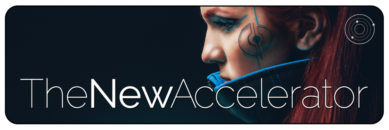 The New Accelerator | Substack