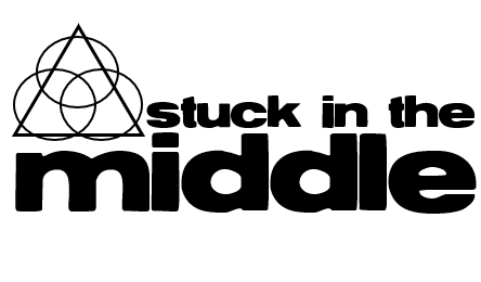 Stuck in the Middle | Mr. Blonde | Substack