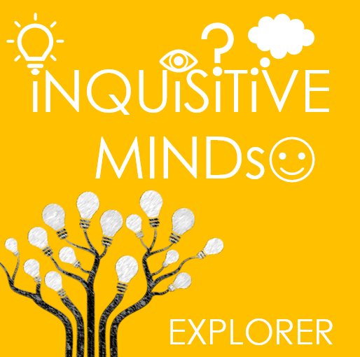 Inquisitive Minds Explorer | Jilli Warwicker | Substack